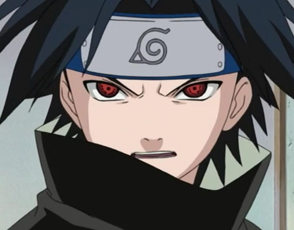 Sasuke Uchiha (Naruto) Wiki, Age, Wife, Family, Biography & More ...