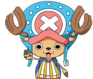 Tony Tony Chopper Wiki, Height, Age, Family, Biography & More ...