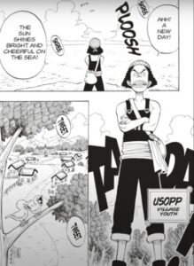 Usopp Wiki, Age, Height, Girlfriend, Family, Biography & More ...