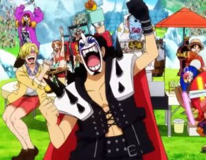 Usopp Wiki, Age, Height, Girlfriend, Family, Biography & More ...