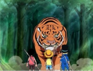Sabo Wiki, Height, Age, Family, Biography & More – Animephied.com