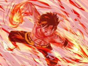 Portgas D. Ace Wiki, Height, Age, Family, Death, Biography & More ...