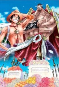 Portgas D. Ace Wiki, Height, Age, Family, Death, Biography & More ...