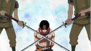 Portgas D. Ace Wiki, Height, Age, Family, Death, Biography & More ...