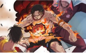 Portgas D. Ace Wiki, Height, Age, Family, Death, Biography & More ...