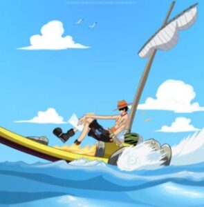 Portgas D. Ace Wiki, Height, Age, Family, Death, Biography & More ...