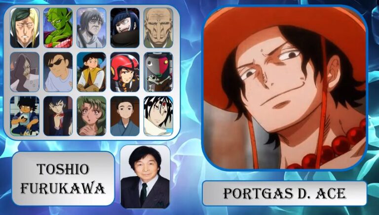 Portgas D. Ace Wiki, Height, Age, Family, Death, Biography & More ...