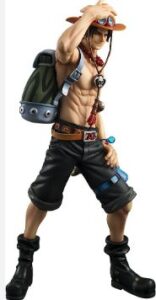 Portgas D. Ace Wiki, Height, Age, Family, Death, Biography & More ...