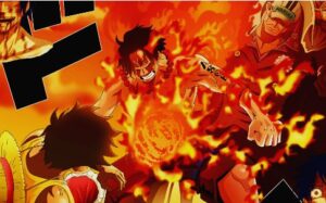 Portgas D. Ace Wiki, Height, Age, Family, Death, Biography & More ...