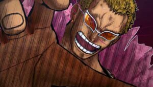 Donquixote Doflamingo Wiki, Height, Age, Family, Biography & More ...