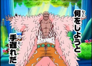 Donquixote Doflamingo Wiki, Height, Age, Family, Biography & More ...