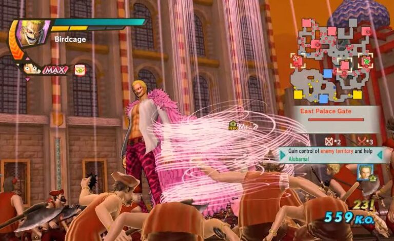 Donquixote Doflamingo Wiki, Height, Age, Family, Biography & More ...