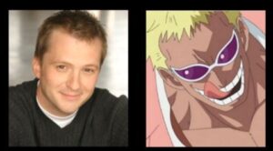 Donquixote Doflamingo Wiki, Height, Age, Family, Biography & More ...