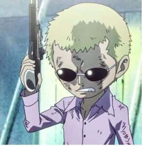 Donquixote Doflamingo Wiki, Height, Age, Family, Biography & More ...