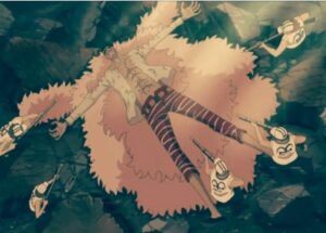 Donquixote Doflamingo Wiki, Height, Age, Family, Biography & More ...