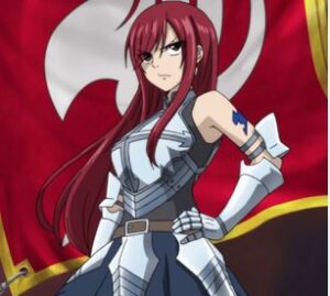 Erza Scarlet Wiki, Height, Age, Family, Boyfriend, Biography & More ...