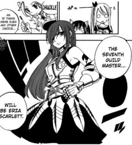 Erza Scarlet Wiki, Height, Age, Family, Boyfriend, Biography & More ...