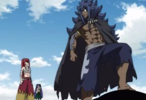 Erza Scarlet Wiki, Height, Age, Family, Boyfriend, Biography & More ...