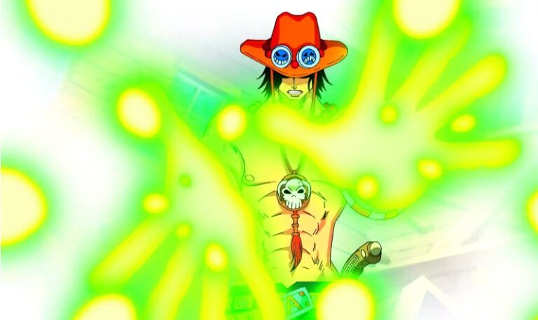 Portgas D. Ace Wiki, Height, Age, Family, Death, Biography & More ...