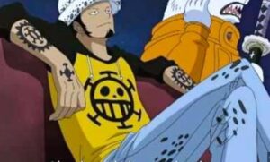 Trafalgar D. Water Law Wiki, Height, Age, Family, Girlfriend, Biography ...