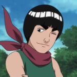 Might Guy (Naruto) Wiki, Age, Height, Wife, Biography & More ...