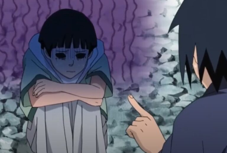 Hashirama Senju (Naruto) Wiki, Age, Family, Death, Biography & More ...