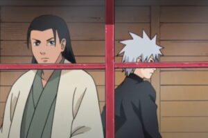 Hashirama Senju (Naruto) Wiki, Age, Family, Death, Biography & More ...