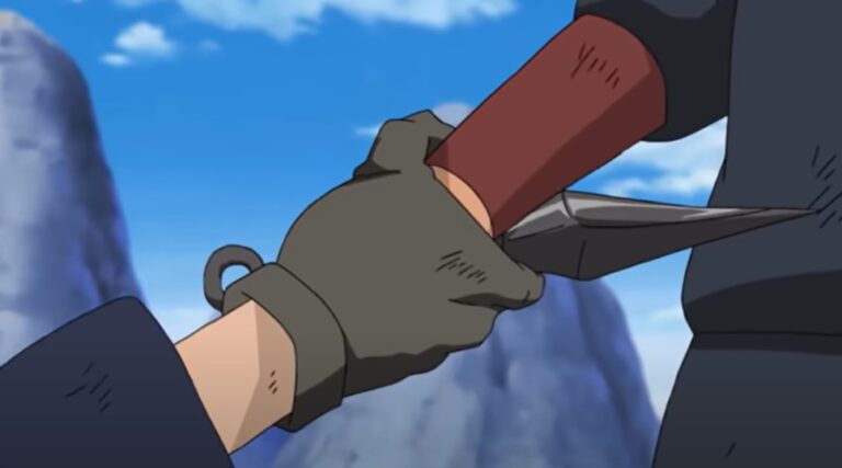 Hashirama Senju (Naruto) Wiki, Age, Family, Death, Biography & More ...