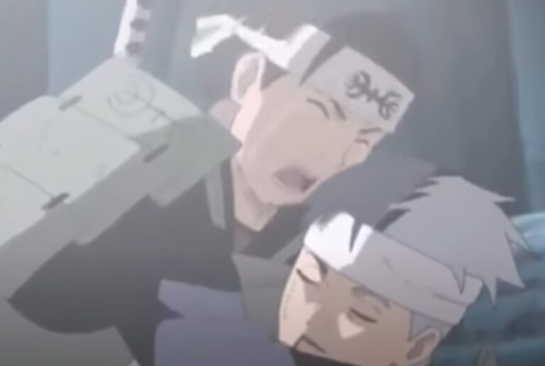 Hashirama Senju (Naruto) Wiki, Age, Family, Death, Biography & More ...