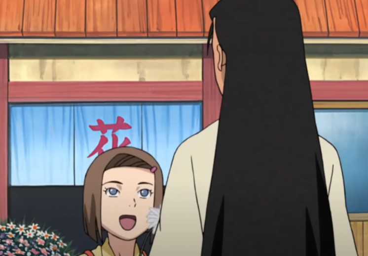 Hashirama Senju (Naruto) Wiki, Age, Family, Death, Biography & More ...