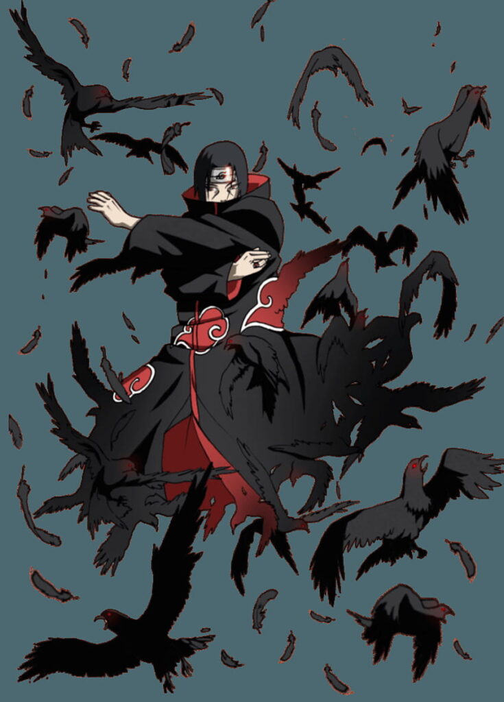 Itachi Uchiha (Naruto) Wiki, Age, Girlfriend, Death, Biography & More ... Itachi Uchiha (Naruto) Wiki, Age, Girlfriend, Death, Biography & More ...