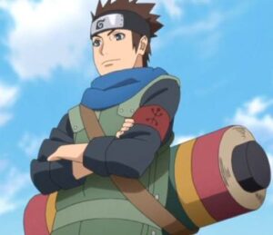 Konohamaru Sarutobi Wiki, Age, Family, Girlfriend, Biography & More ...