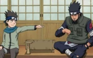 Konohamaru Sarutobi Wiki, Age, Family, Girlfriend, Biography & More ...