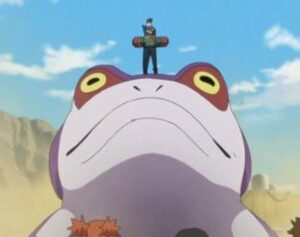 Konohamaru Sarutobi Wiki, Age, Family, Girlfriend, Biography & More ...