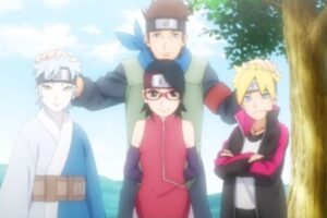 Konohamaru Sarutobi Wiki, Age, Family, Girlfriend, Biography & More ...