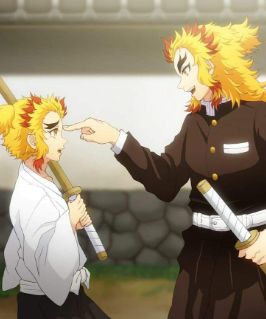 Rengoku Kyojuro Wiki, Height, Age, Family, Girlfriend, Death, Biography ...