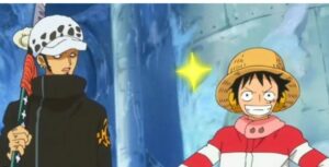 Monkey D Luffy Wiki, Age, Height, Girlfriend, Family, Biography & More ...