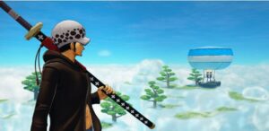 Trafalgar D. Water Law Wiki, Height, Age, Family, Girlfriend, Biography ...
