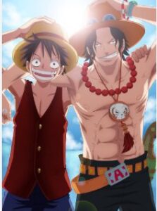 Portgas D. Ace Wiki, Height, Age, Family, Death, Biography & More ...