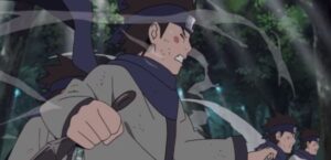 Konohamaru Sarutobi Wiki, Age, Family, Girlfriend, Biography & More ...