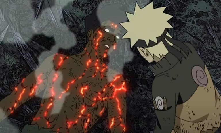 Might Guy (Naruto) Wiki, Age, Height, Wife, Biography & More ...