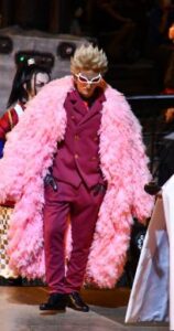 Donquixote Doflamingo Wiki, Height, Age, Family, Biography & More ...