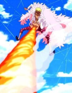 Donquixote Doflamingo Wiki, Height, Age, Family, Biography & More ...