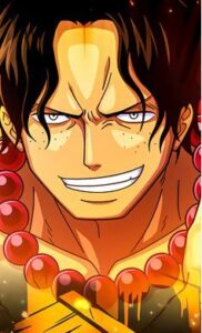 Portgas D. Ace Wiki, Height, Age, Family, Death, Biography & More ...