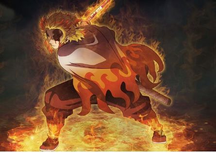 Rengoku Kyojuro Wiki, Height, Age, Family, Girlfriend, Death, Biography ...