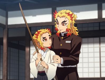 Rengoku Kyojuro Wiki, Height, Age, Family, Girlfriend, Death, Biography ...