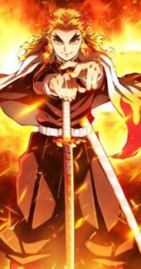 Rengoku Kyojuro Wiki, Height, Age, Family, Girlfriend, Death, Biography ...