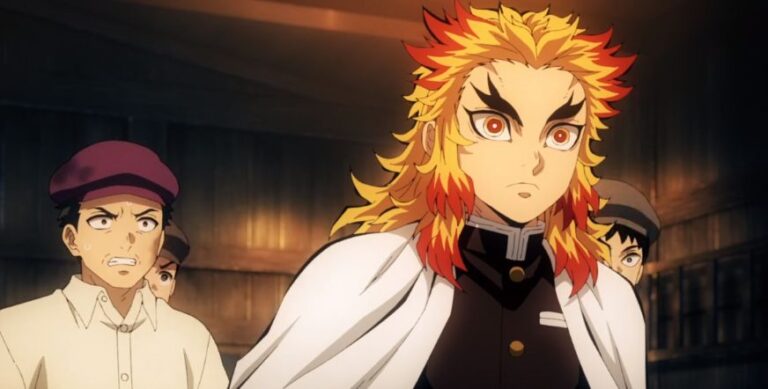 Rengoku Kyojuro Wiki, Height, Age, Family, Girlfriend, Death, Biography ...