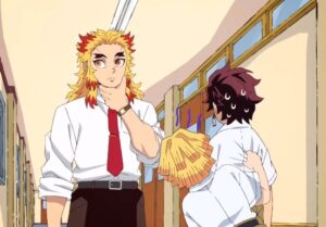 Rengoku Kyojuro Wiki, Height, Age, Family, Girlfriend, Death, Biography ...