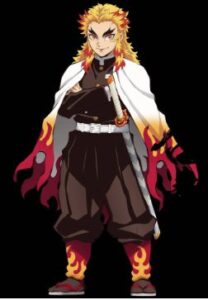 Rengoku Kyojuro Wiki, Height, Age, Family, Girlfriend, Death, Biography ...